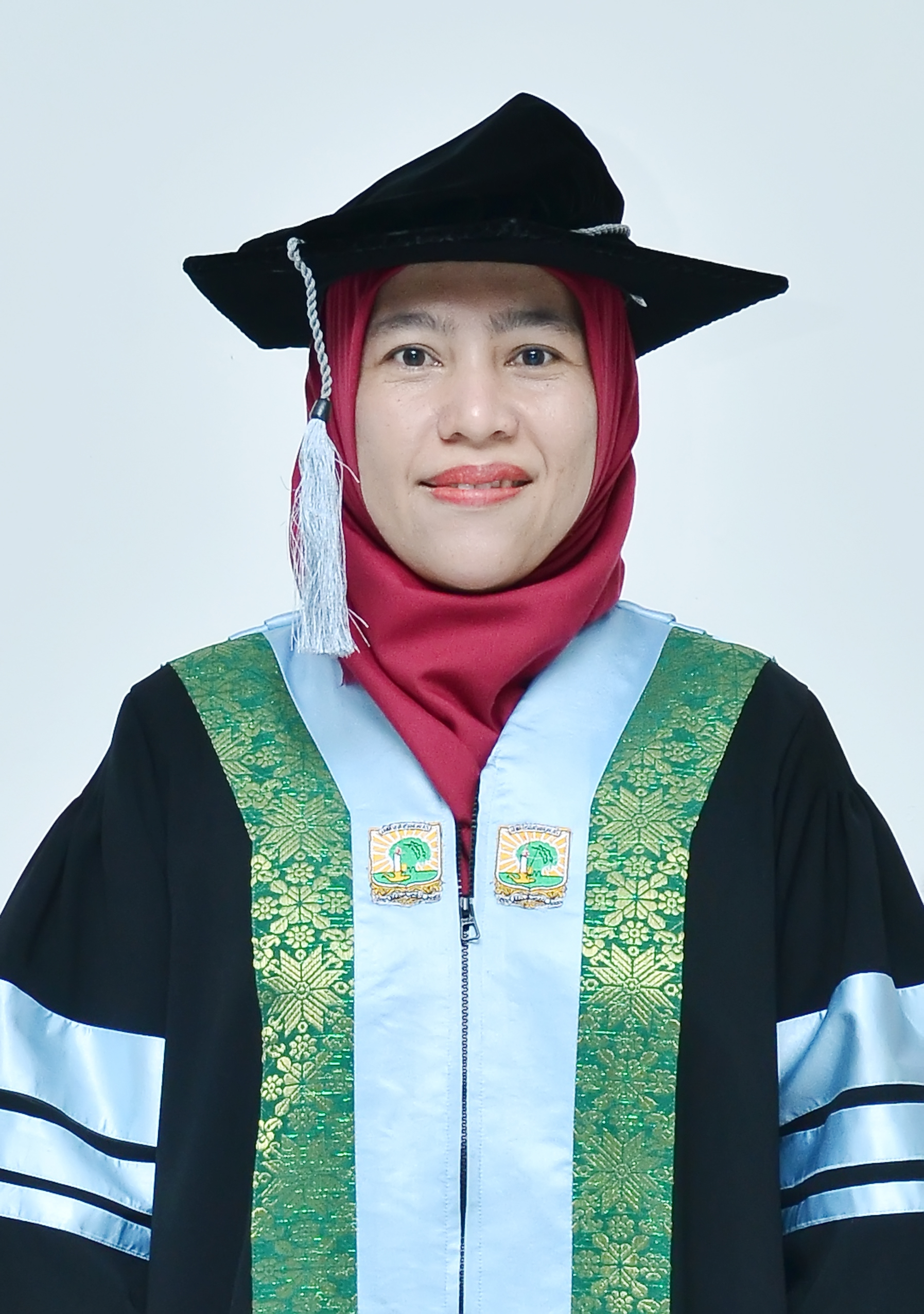 Tenaga Pendidik/Dosen